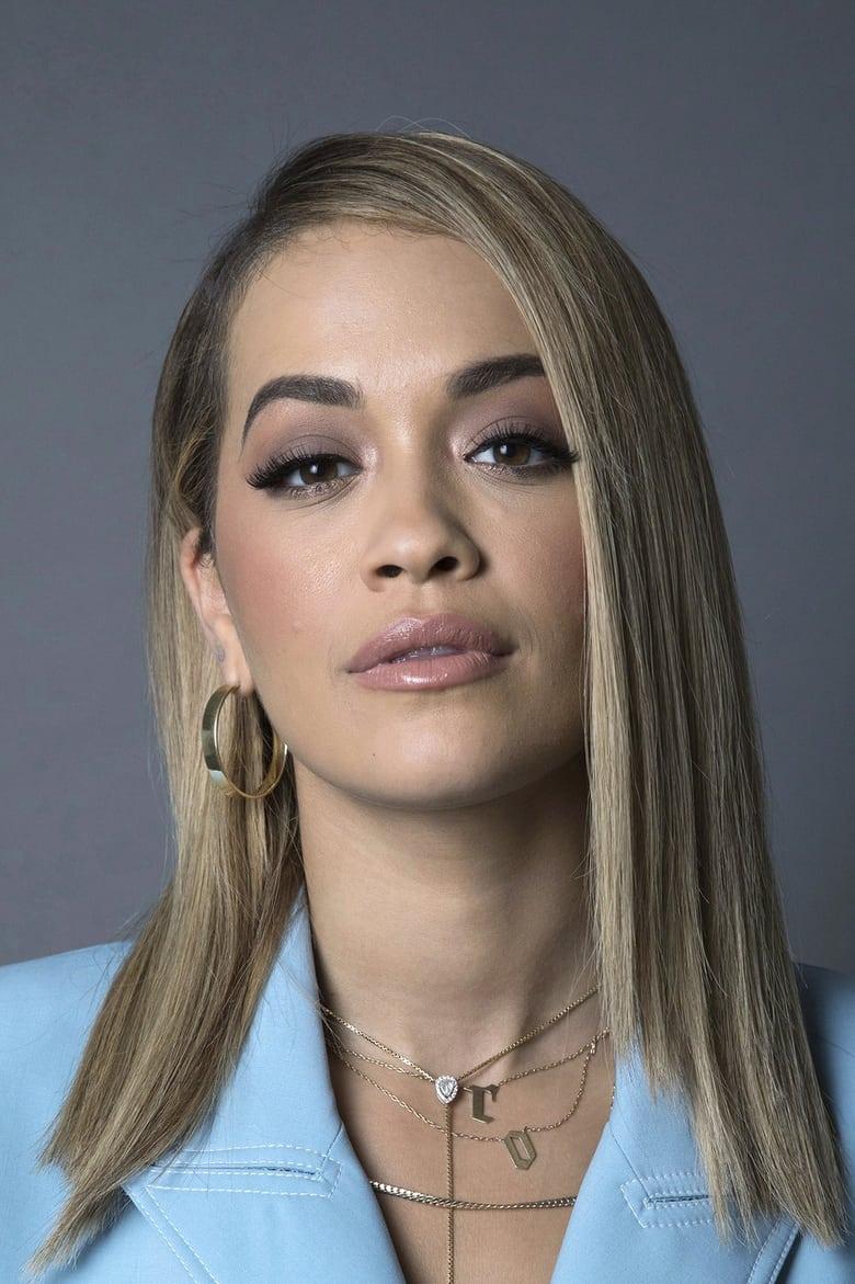 Rita Ora - About - Entertainment.ie