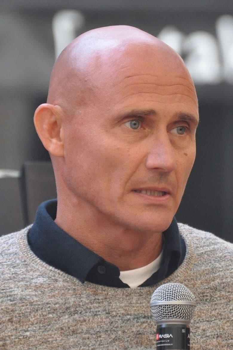 Marko Röhr - About - Entertainment.ie