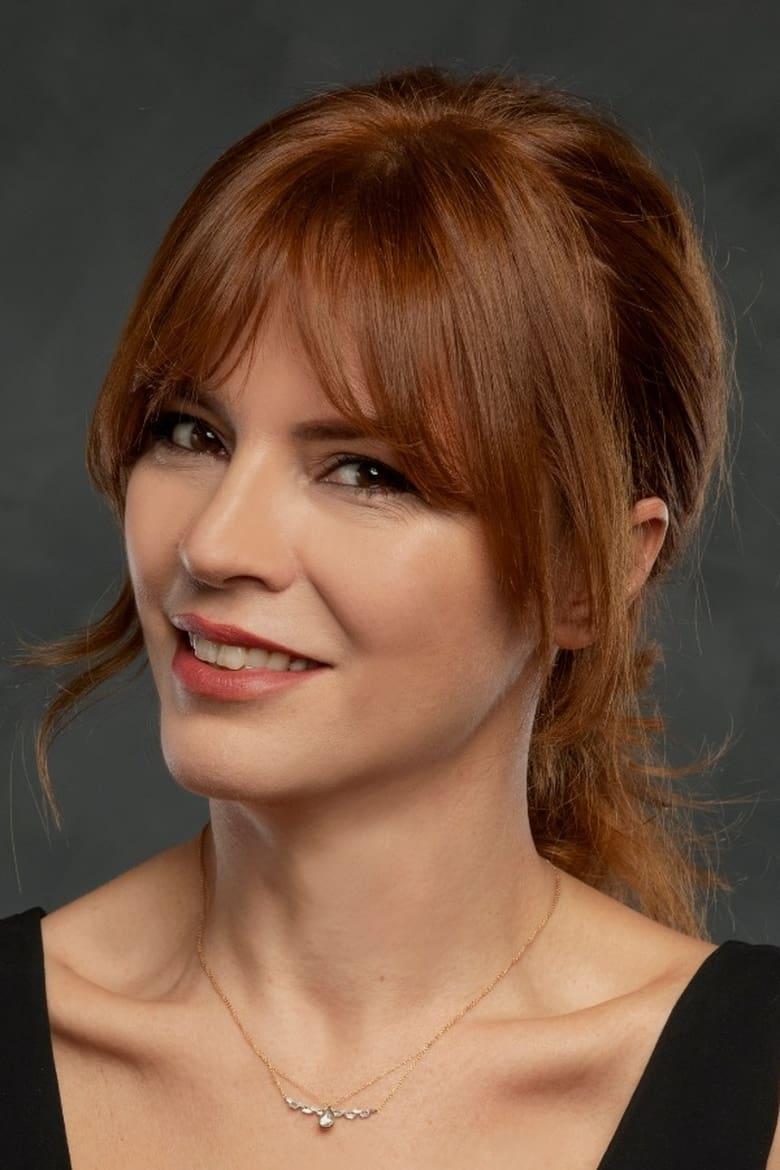 Didem Inselel - About - Entertainment.ie