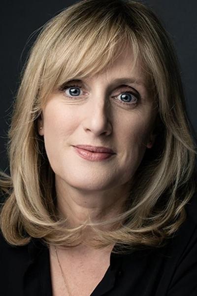 Jenna Russell - About - Entertainment.ie