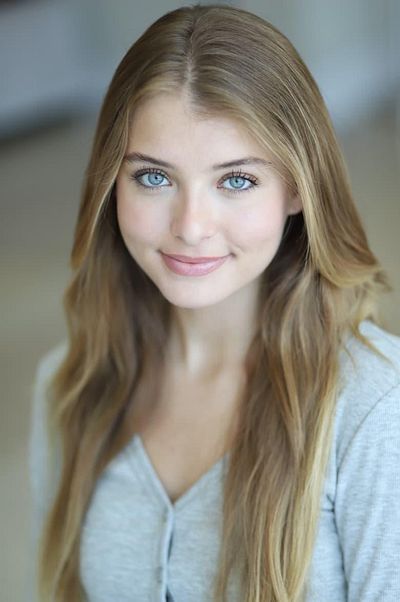 Courtney Fulk - About - Entertainment.ie