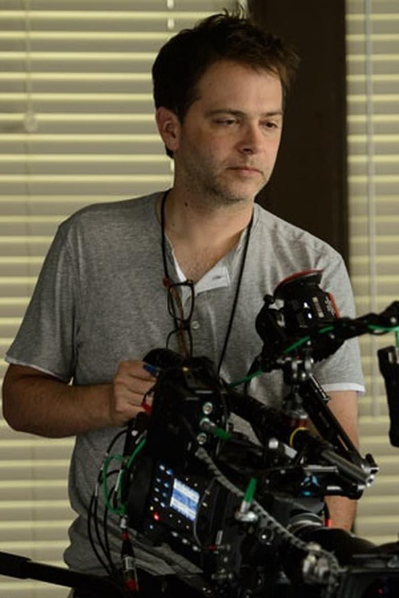 Matthew Jensen - About - Entertainment.ie