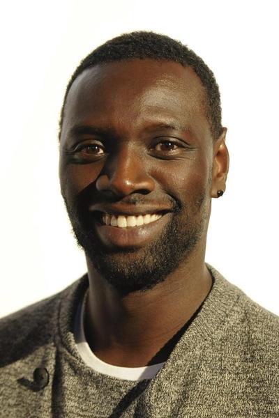 Omar Sy - About - Entertainment.ie