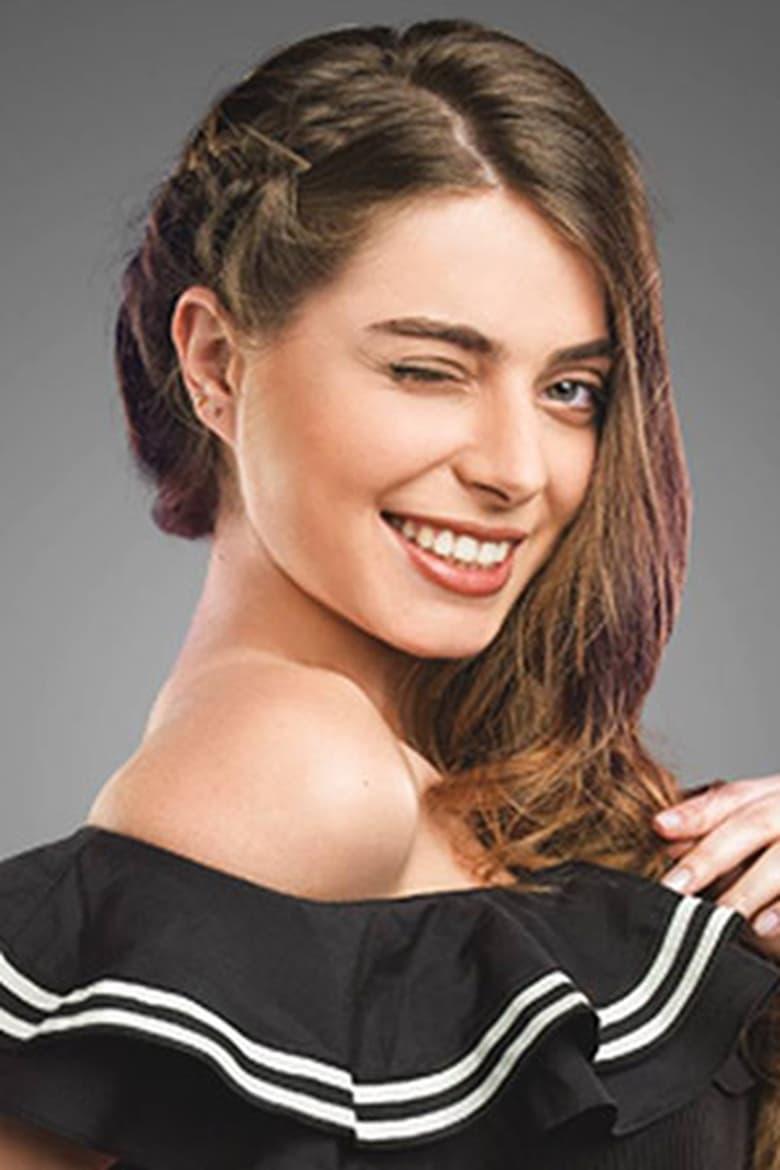 İlay Erkök - About - Entertainment.ie