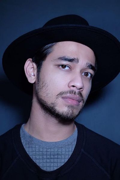 Wafda Saifan Lubis - About - Entertainment.ie