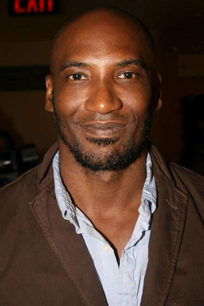 Richard Carroll Jr. - About - Entertainment.ie