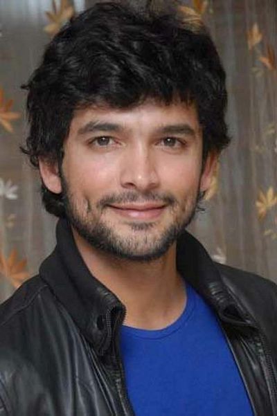 Diganth Manchale - About - Entertainment.ie