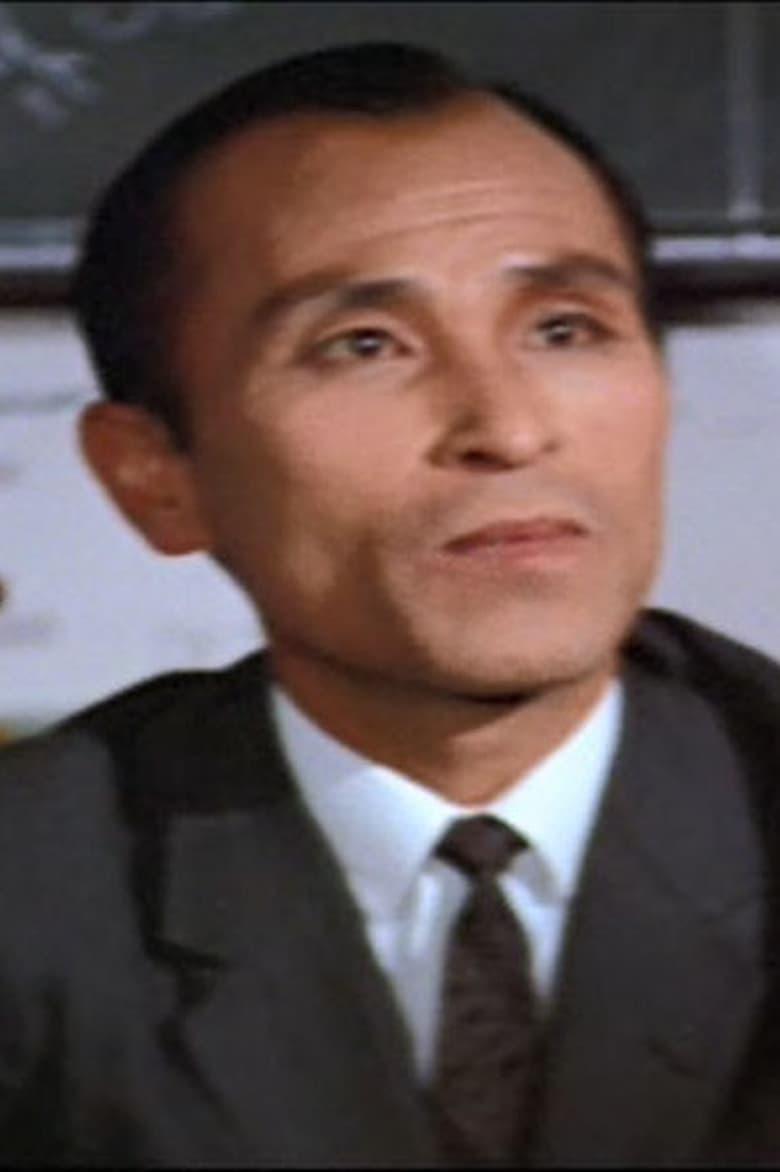 Park Cheol - About - Entertainment.ie