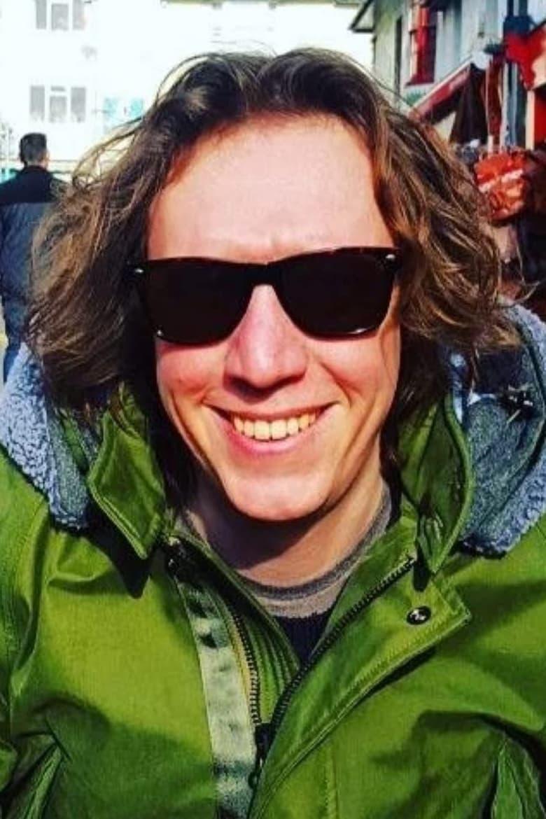 Jon Foster - About - Entertainment.ie