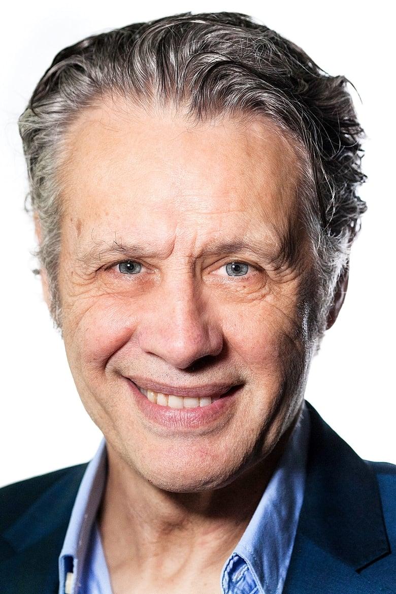 Daniel Jordan - About - Entertainment.ie