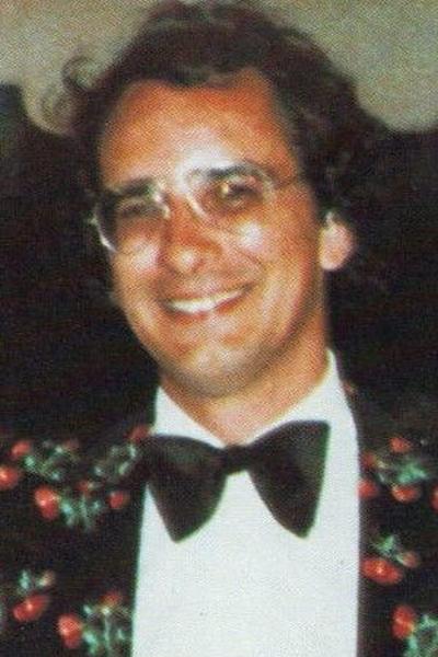 Pierre B. Reinhard - About - Entertainment.ie