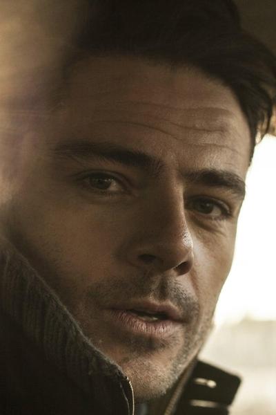 Richard Short - About - Entertainment.ie