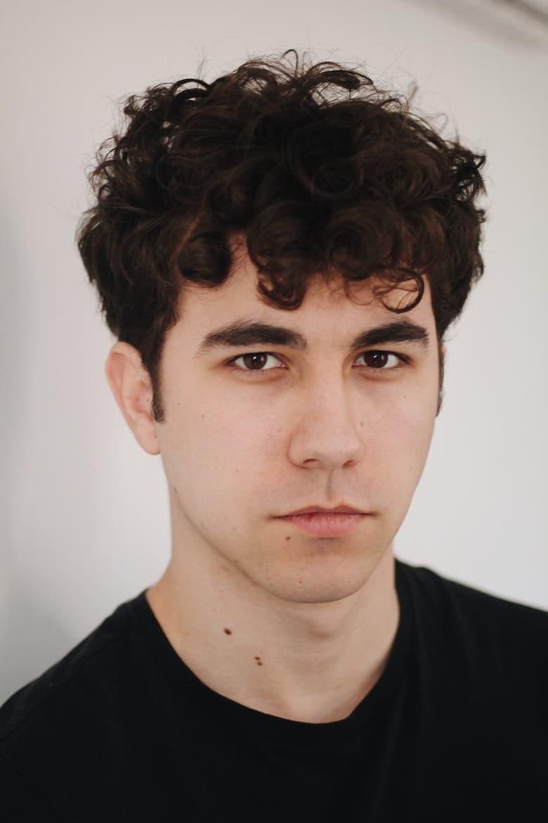 Javier Orán - About - Entertainment.ie