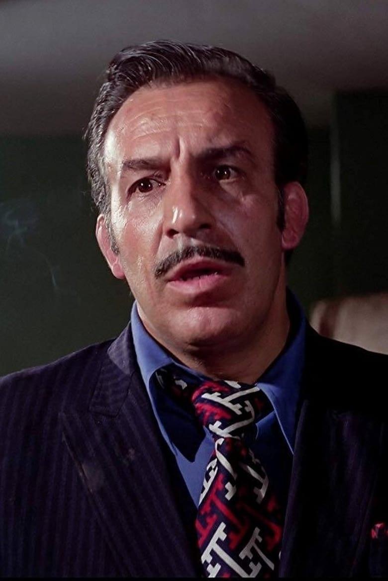 Fernando Osés - About - Entertainment.ie