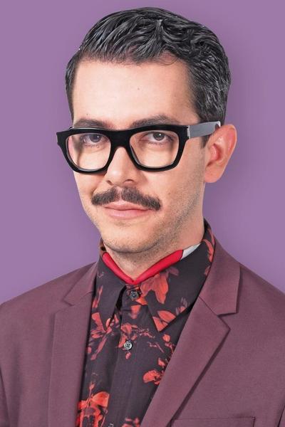 Manolo Caro - About - Entertainment.ie