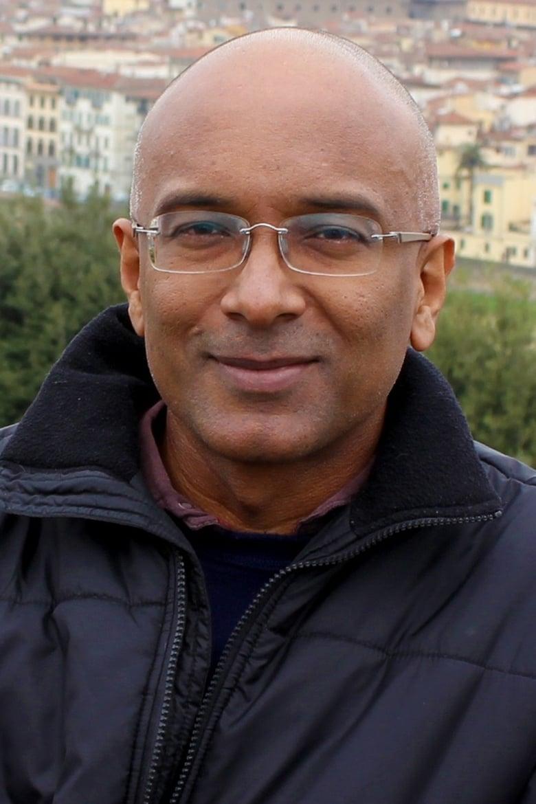 Biju Viswanath - About - Entertainment.ie