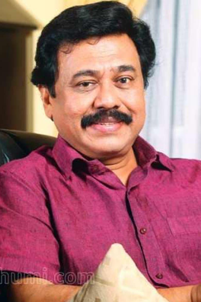 Vinayan - About - Entertainment.ie
