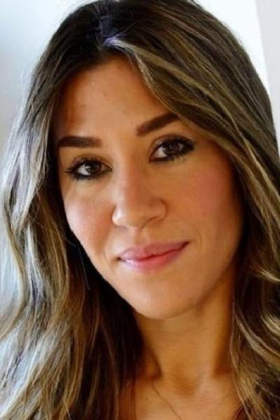 Jimena Barón - About - Entertainment.ie