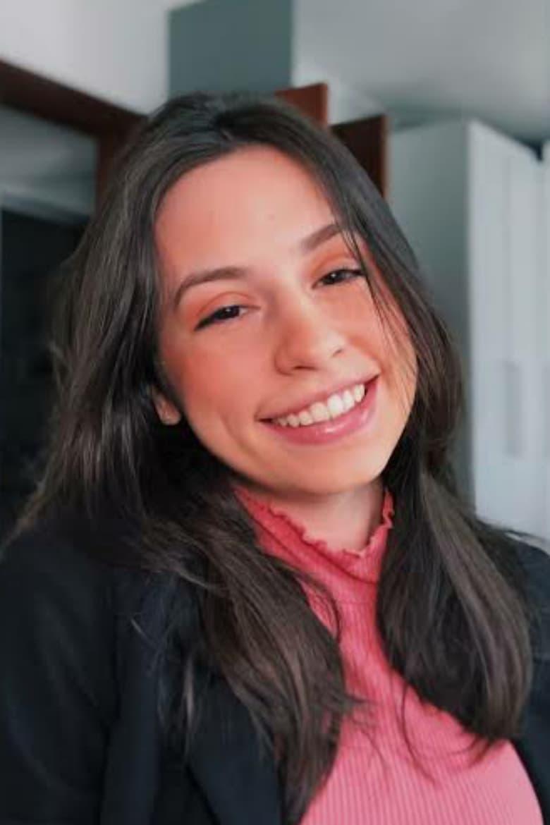 Bianca Paiva - About - Entertainment.ie