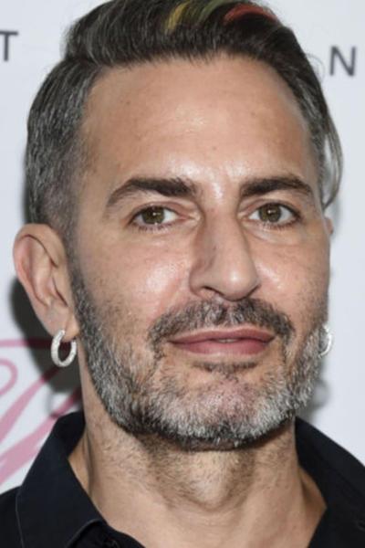 Marc Jacobs - About - Entertainment.ie