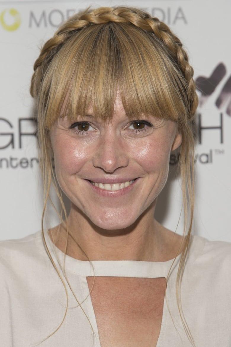 Fiona Graham - About - Entertainment.ie