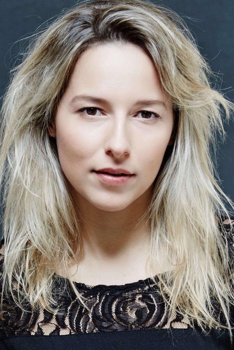 Mathilde Anglade - About - Entertainment.ie