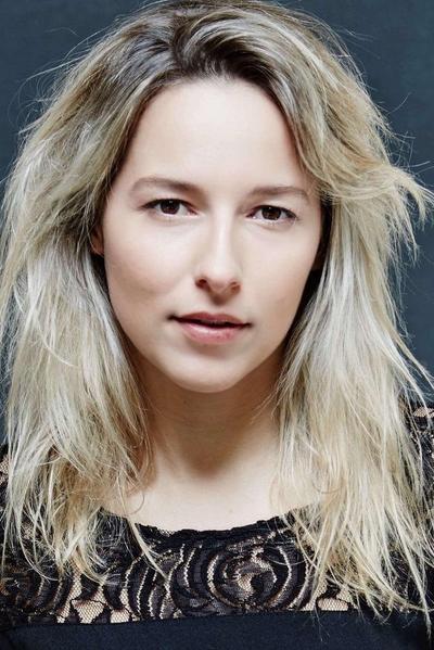 Mathilde Anglade - About - Entertainment.ie