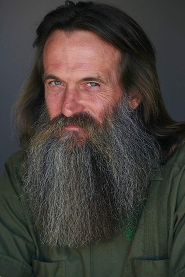 Ronnie Clark Actor
