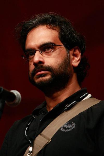 Sanjoy Nag - About - Entertainment.ie