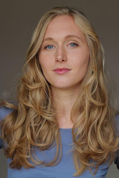 Theresa Riess - About - Entertainment.ie