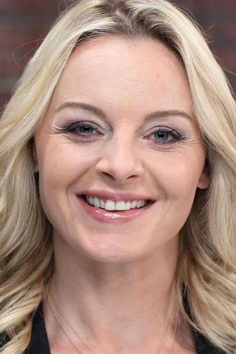 Susanne Steiger - About - Entertainment.ie