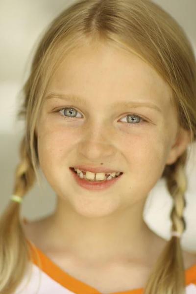 Carmen Tonry - About - Entertainment.ie