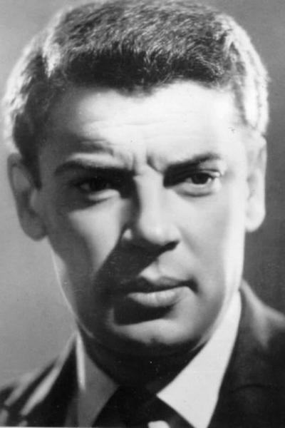 Mikhail Volkov - About - Entertainment.ie