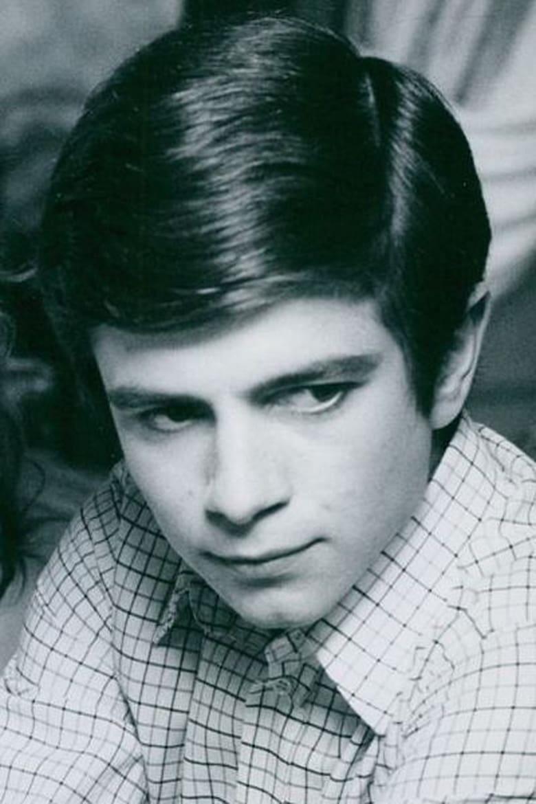 Paolo Turco - About - Entertainment.ie