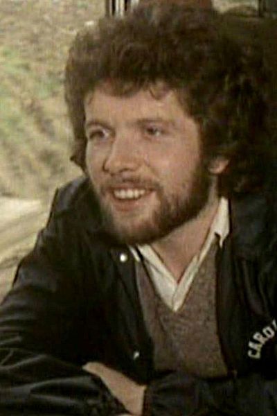 Peter Denyer - About - Entertainment.ie