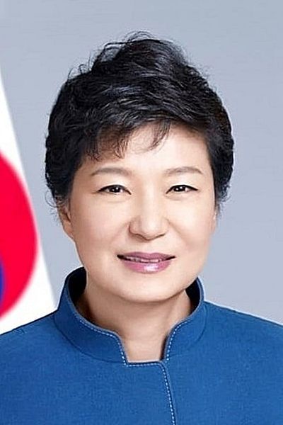 Park Geun-hye - About - Entertainment.ie