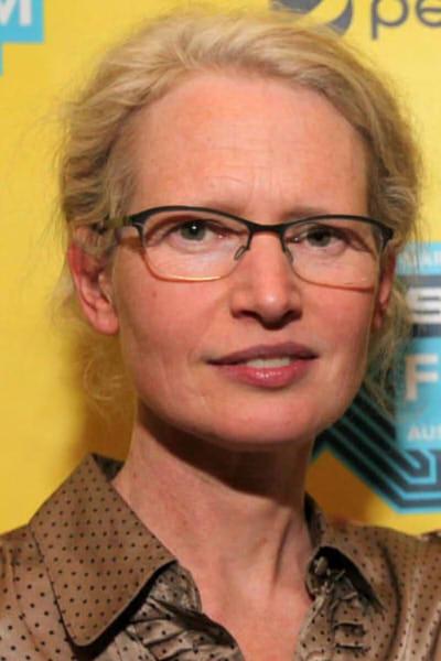 Alison Bagnall - About - Entertainment.ie