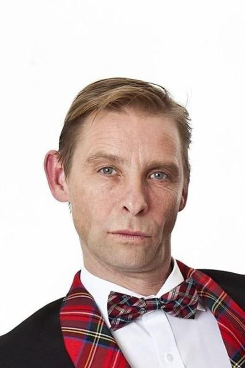 Thomas Mørk - About - Entertainment.ie