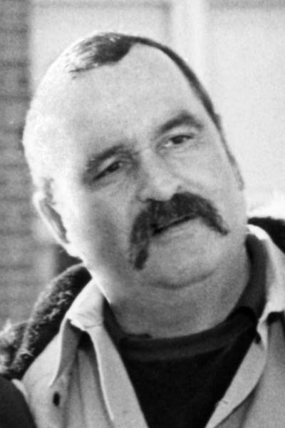 Stuart Rosenberg - About - Entertainment.ie