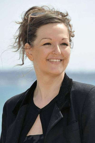 Anne Girouard - About - Entertainment.ie