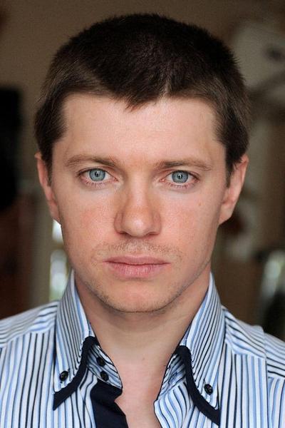 Maxim Kostromykin - About - Entertainment.ie