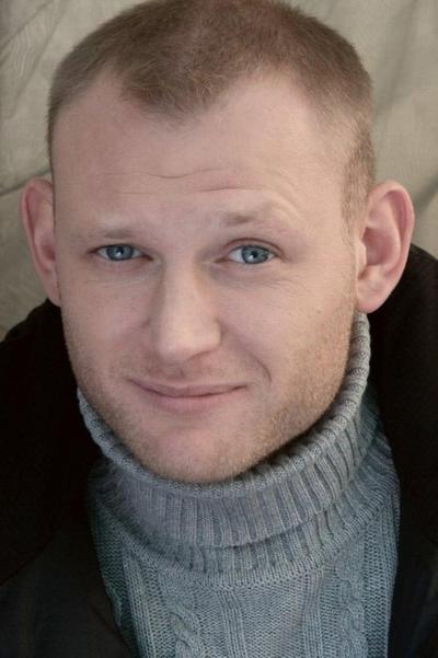 Andrey Frolov About Entertainmentie 