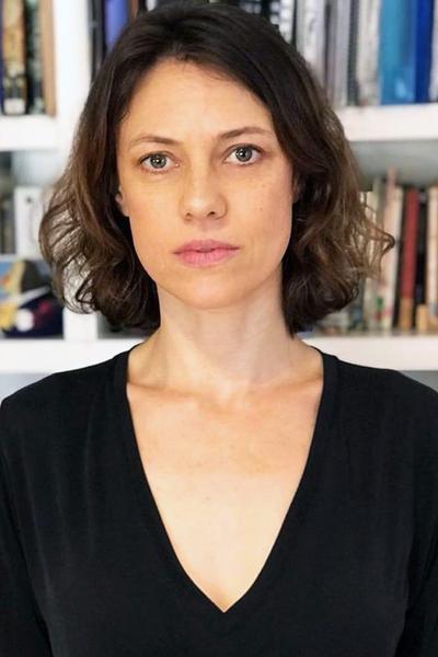 Alexia Moyano - About - Entertainment.ie