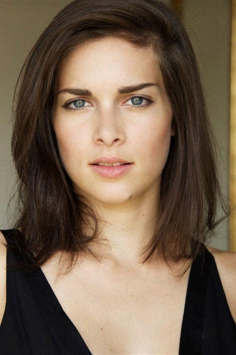 Sophie Mousel - About - Entertainment.ie