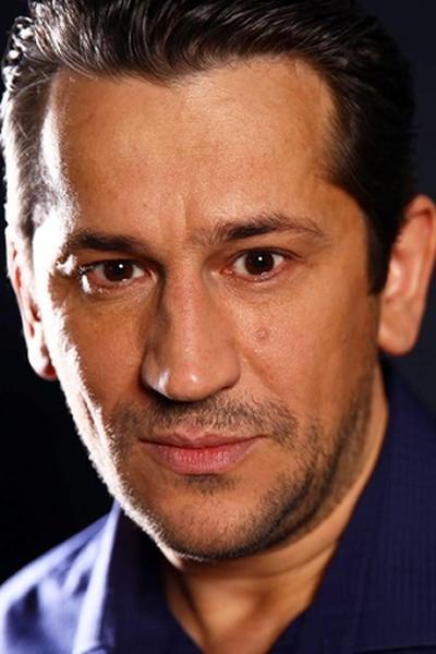 Oleg Mazurov - About - Entertainment.ie