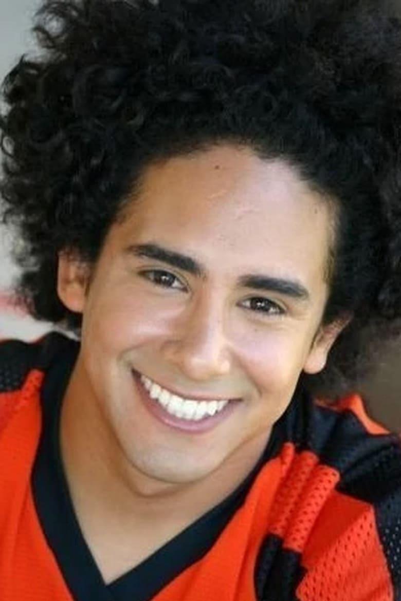 Ronnie Alvarez - About - Entertainment.ie