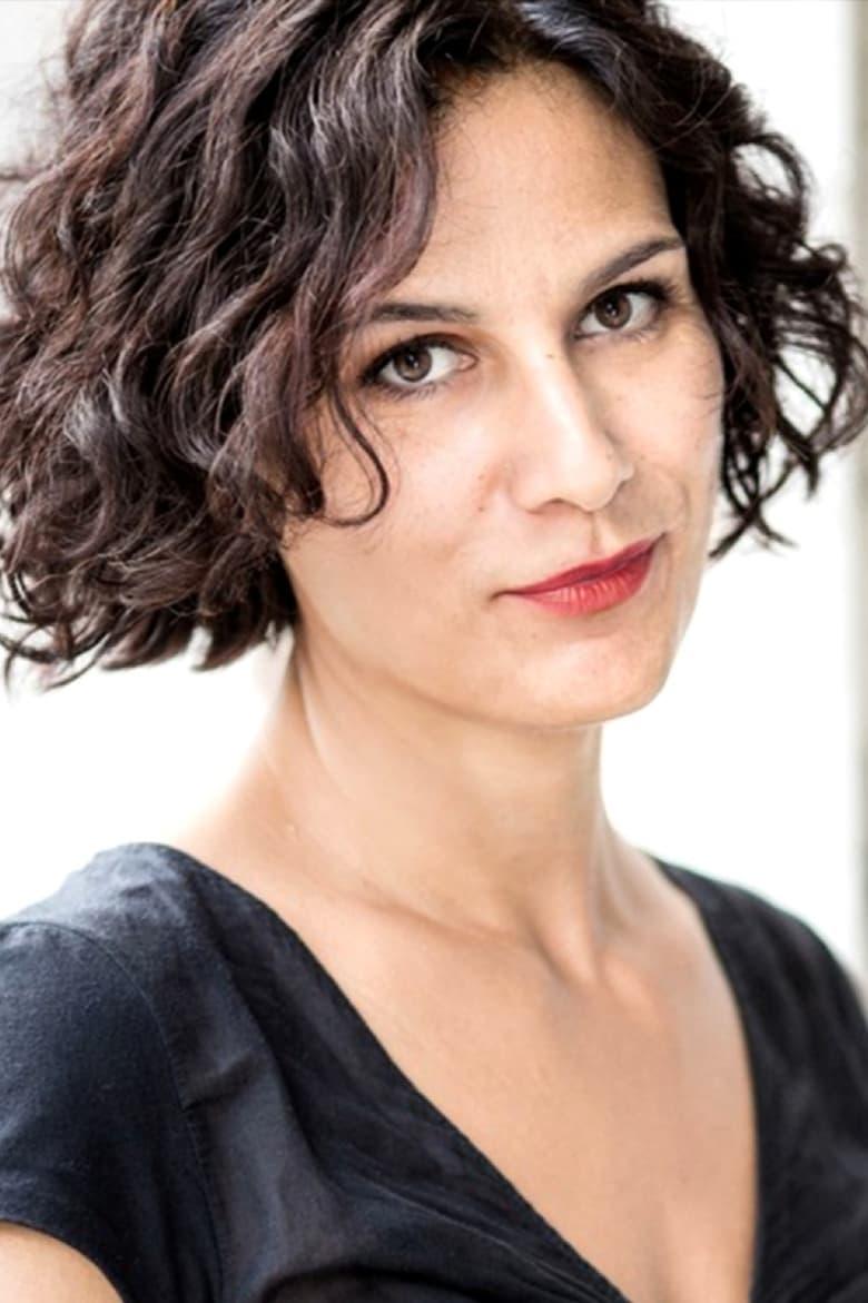 Laura Luchetti - About - Entertainment.ie