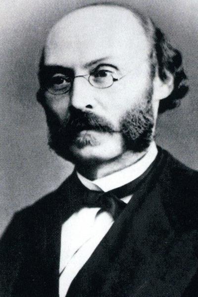 Ludwig Minkus - About - Entertainment.ie