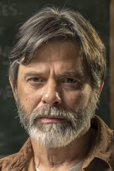 Marcos Winter - About - Entertainment.ie