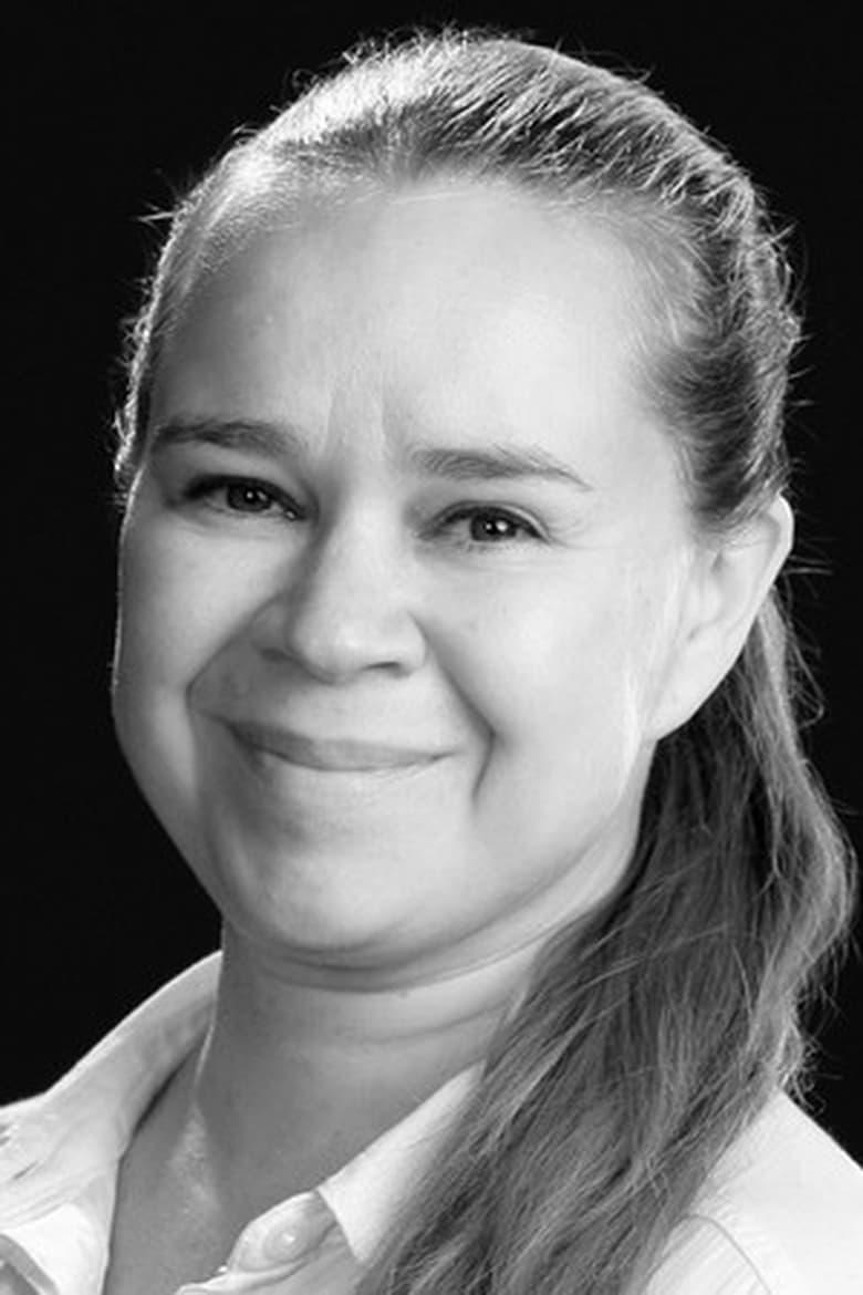 Katja Küttner - About - Entertainment.ie